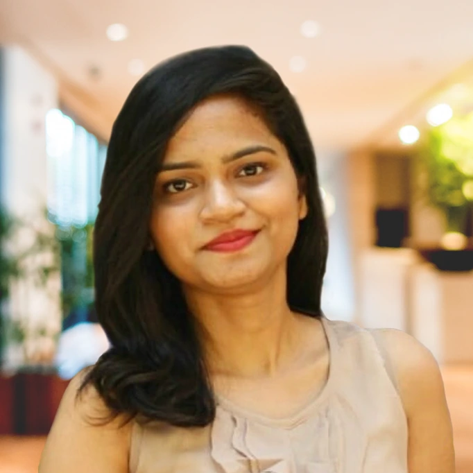 Apurva Patil
